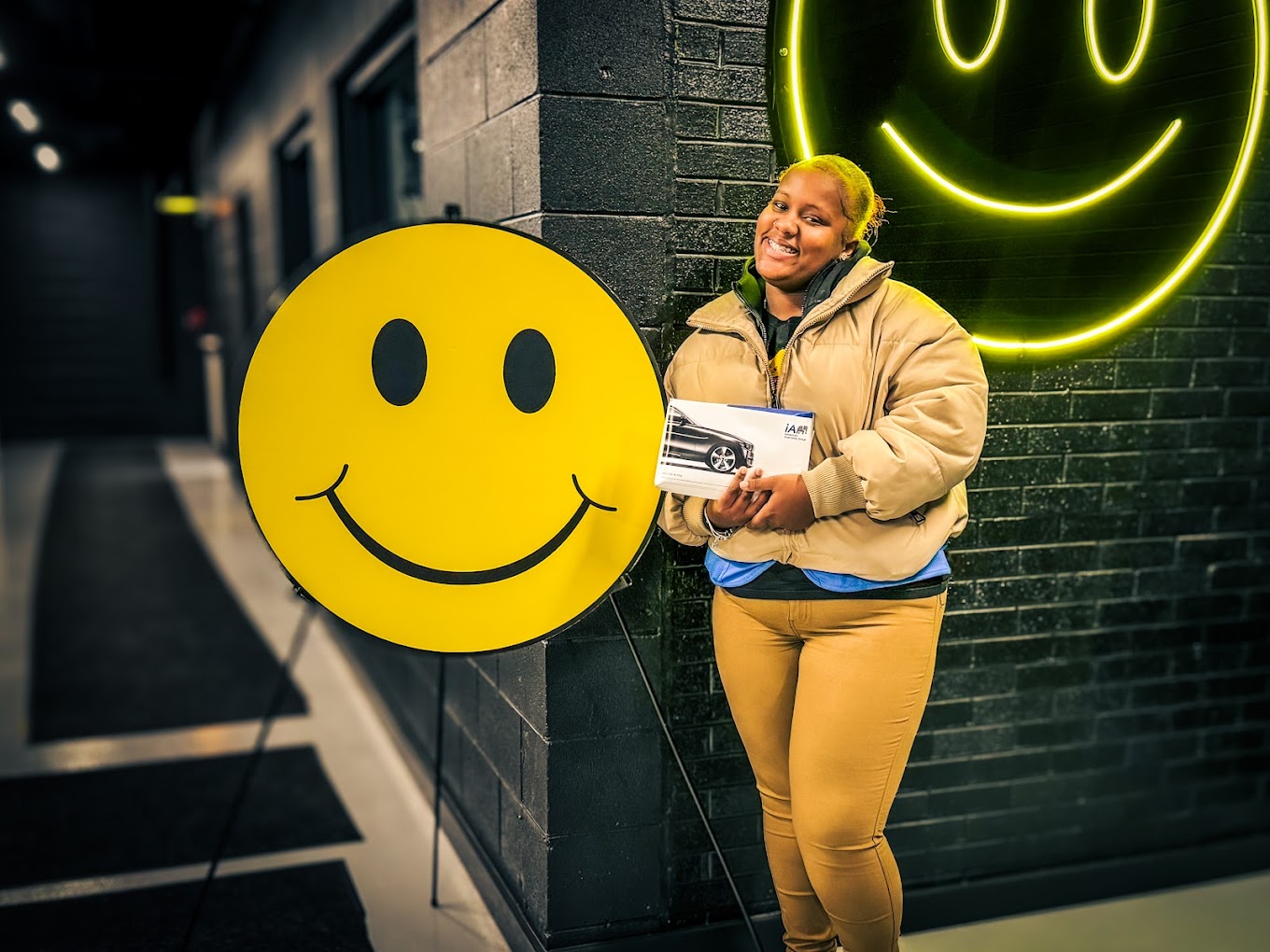 About - Shaver Preferred Motors