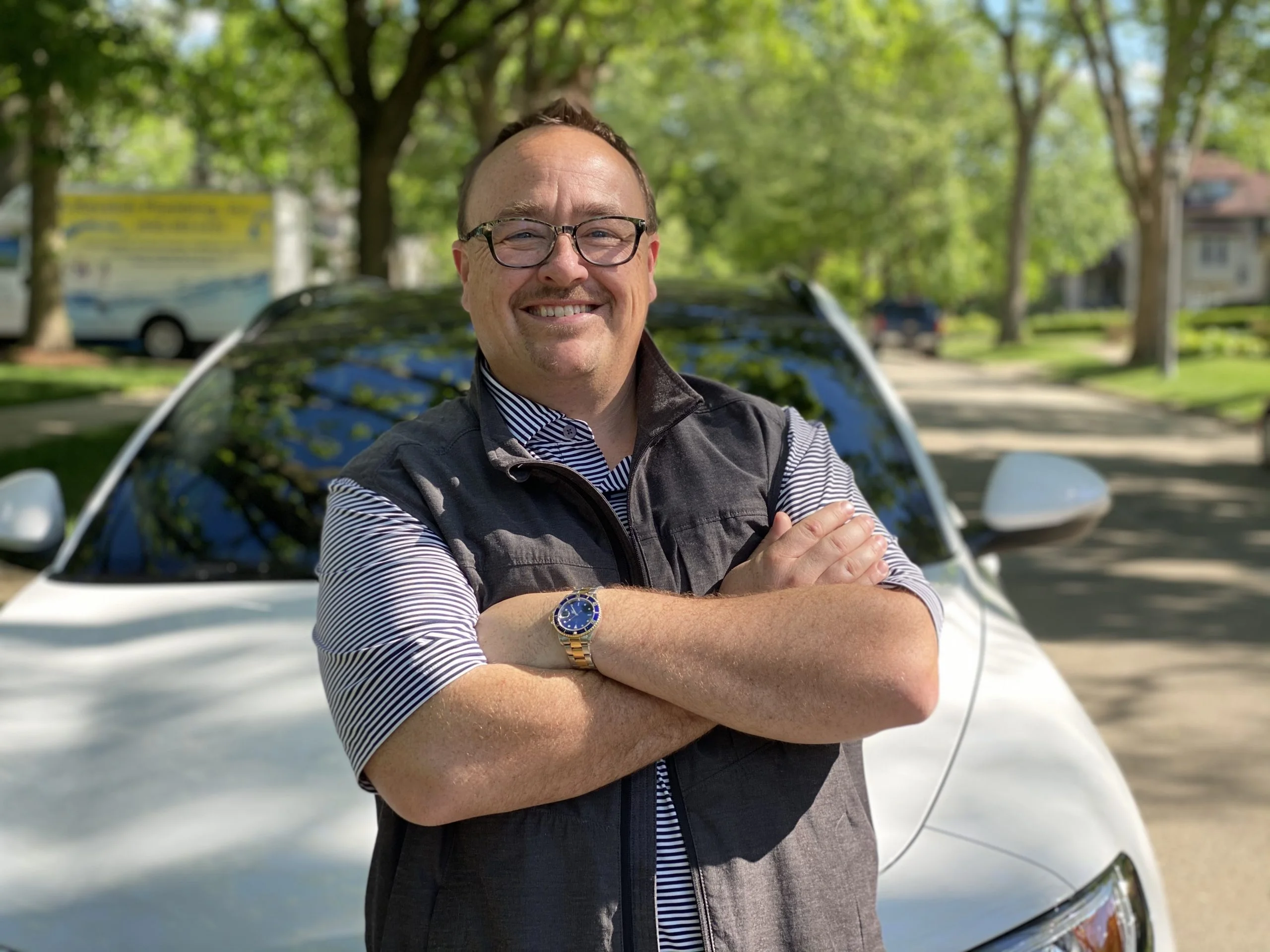 Mickey Shaver - Shaver Preferred Motors