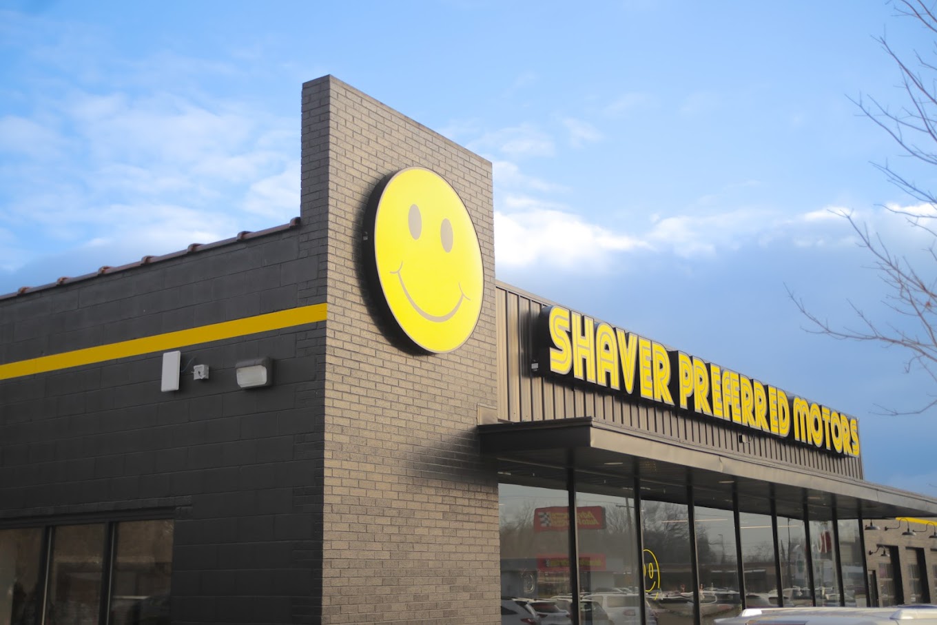 Tips for Finding Auto Financing Deals in Chicagoland Suburbs - Shaver ...