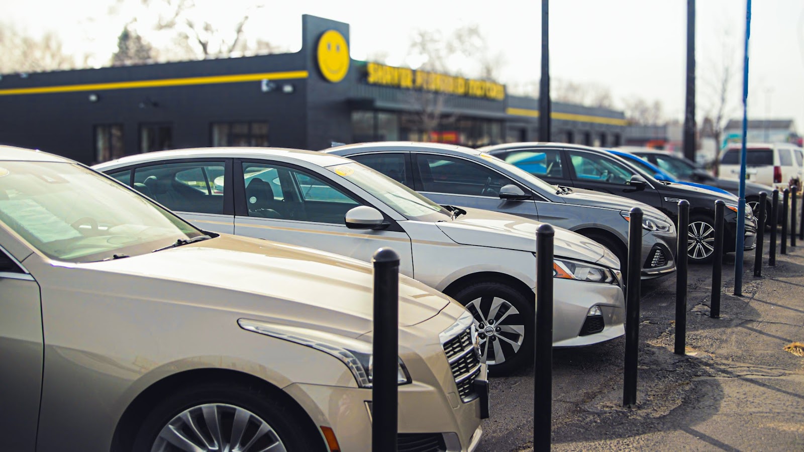 What Are the Best Cars Under 15K? - Shaver Preferred Motors