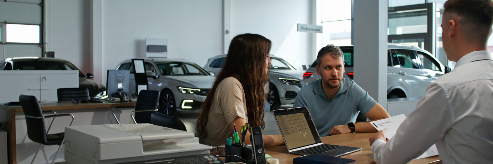 How Do Auto Financing Deals Affect My Monthly Payments? - Shaver ...