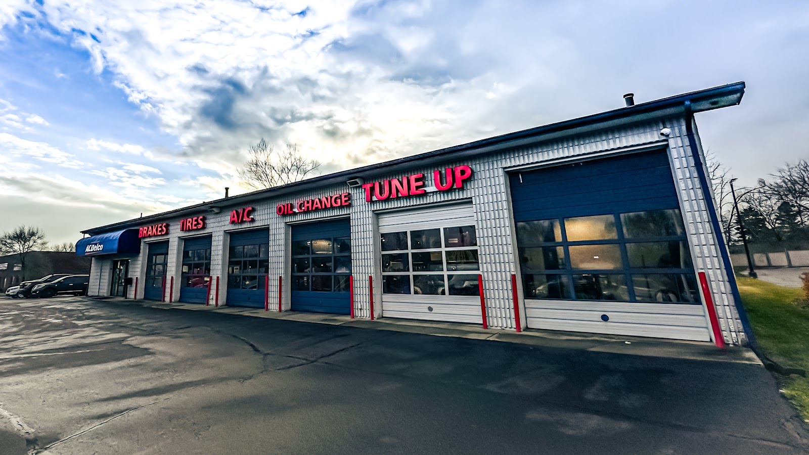 8 Ways to Save Money on Vehicle Repair Services - Shaver Preferred Motors