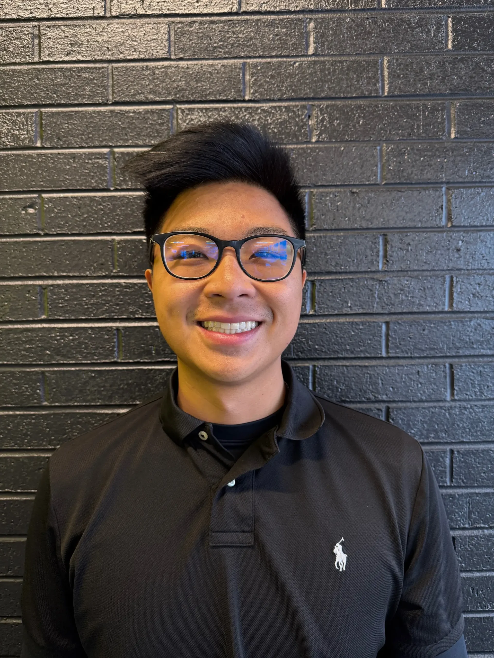 Derrick Kong - Shaver Preferred Motors