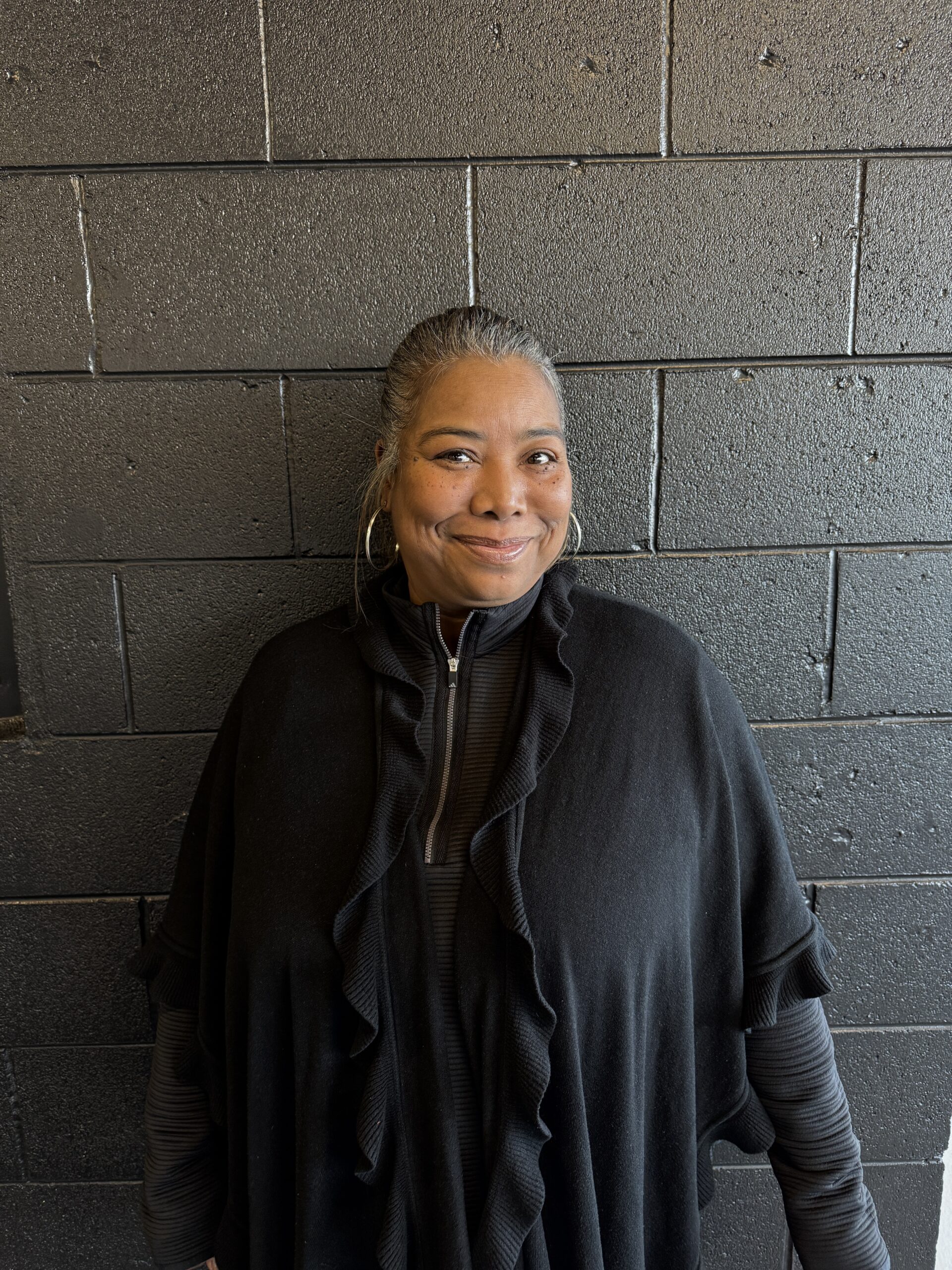Tosha Hickey - Shaver Preferred Motors